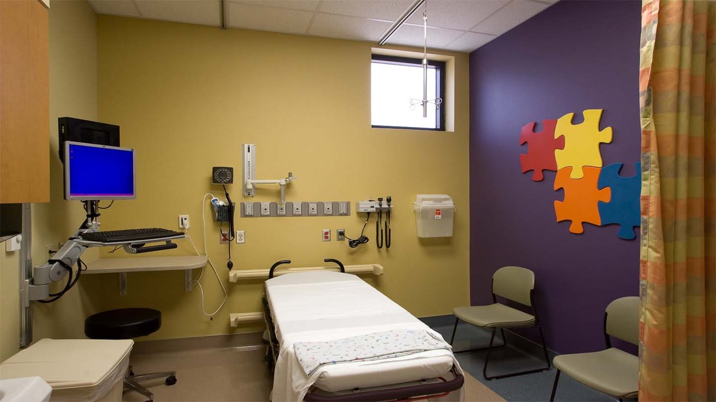 UMC ER Expansion & Renovation